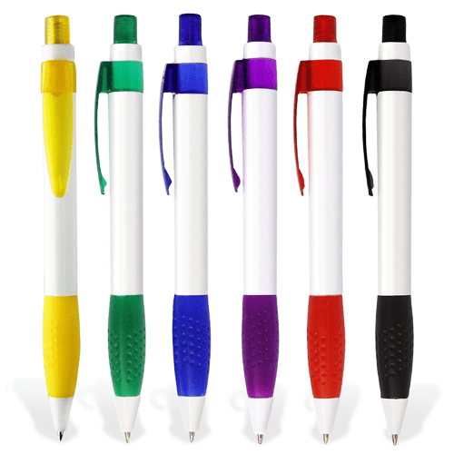 DynaGrip Pen | Rubber Grip | Promotional Pens Australia | BRAND KNEW ...