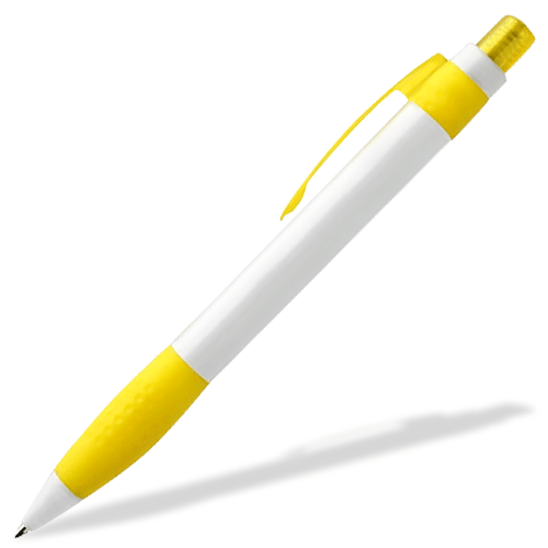 DynaGrip Pen | Rubber Grip | Promotional Pens Australia | BRAND KNEW ...