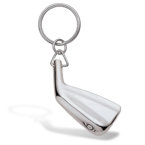 Golf Club Key Ring Sports Merchandise Custom Branded in Australia ...