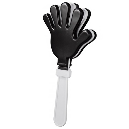 Hand Clappers | Promotional Noise Makers | Full Colour Print | BRAND ...