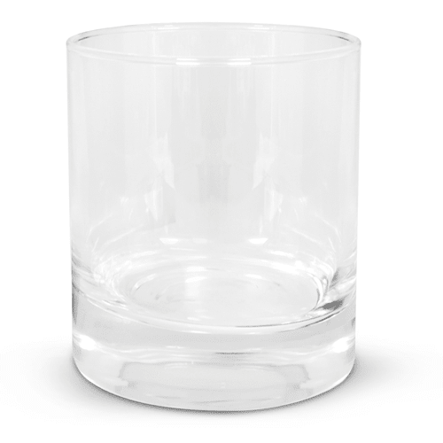 Piccolo Glass Tumbler | BRAND KNEW PROMOTIONAL PRODUCTS