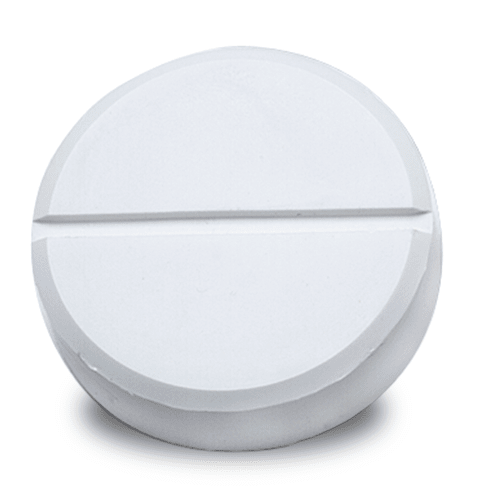 Pill Tablet Stress Shape | Health & Wellness Promo Products | BRAND ...
