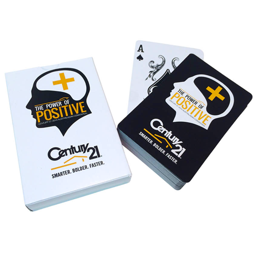 Playing Cards | BRAND KNEW PROMOTIONAL PRODUCTS